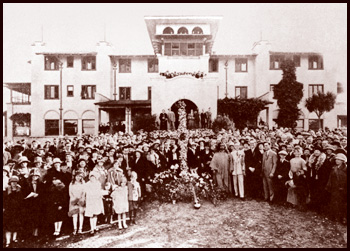 Yogananda | Yogananda-srflaspalmas